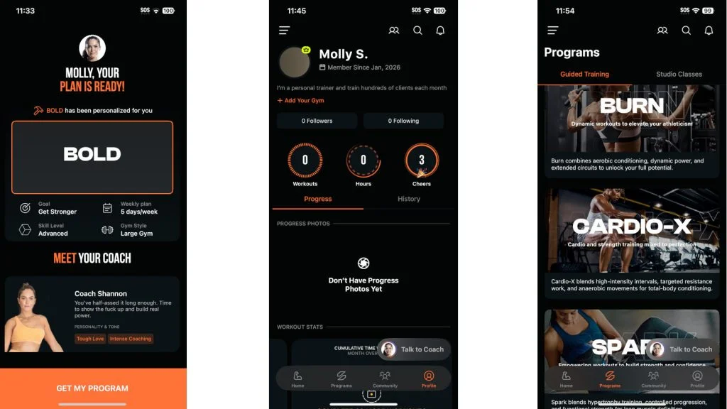 Expert-Tested: Shred App Review (2026) | Garage Gym Reviews