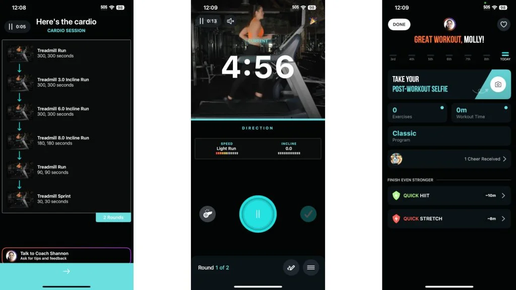 Expert-Tested: Shred App Review (2026) | Garage Gym Reviews