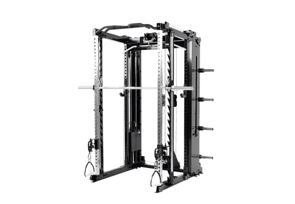 7 Reasons to Buy/Not to Buy the REP Fitness Altitude Power Rack ...