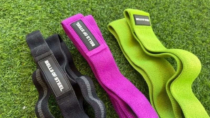 Expert-Tested: Best Resistance Bands (2026) | Garage Gym Reviews