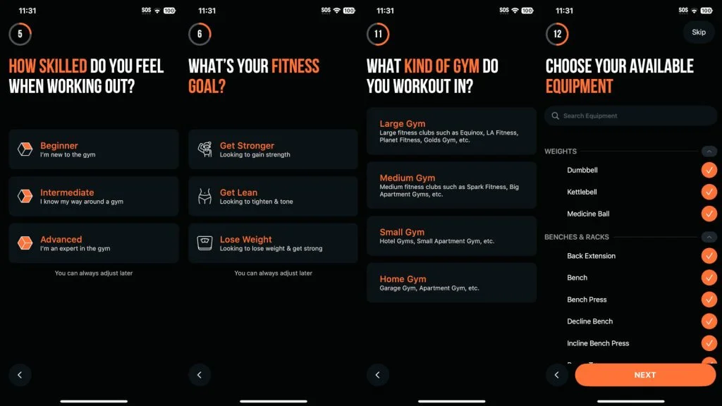 Expert-Tested: Shred App Review (2026) | Garage Gym Reviews