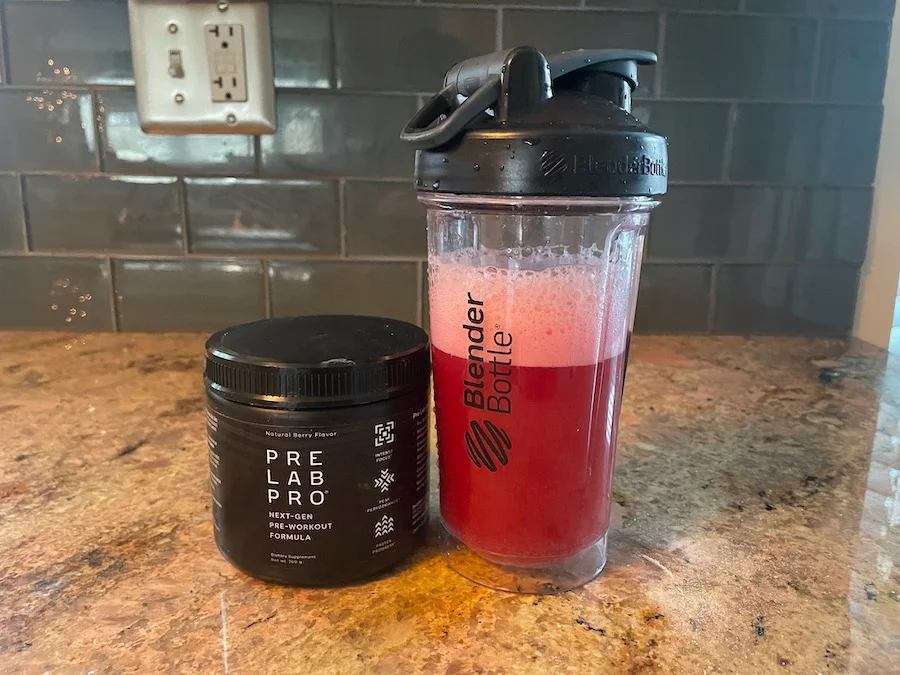 Best Pre-Workout (2026) : Personally Tested | Garage Gym Reviews